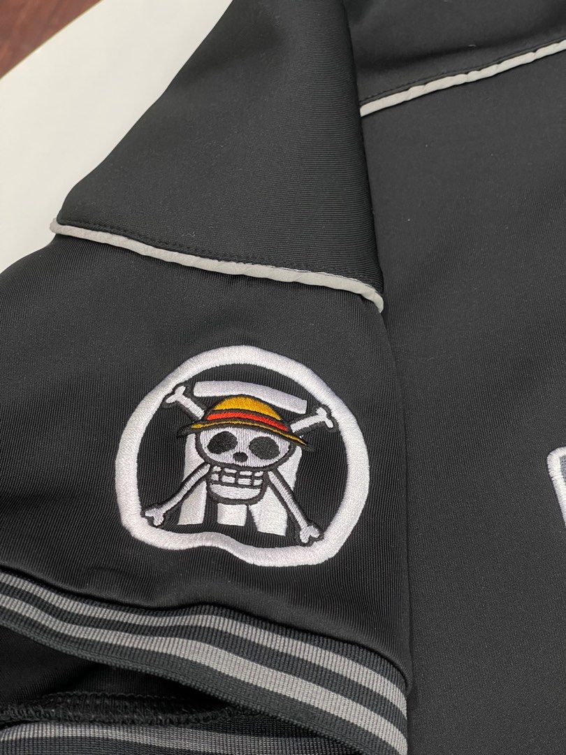 TNTCO x One Piece Jersey, Men's Fashion, Tops & Sets, Tshirts & Polo ...