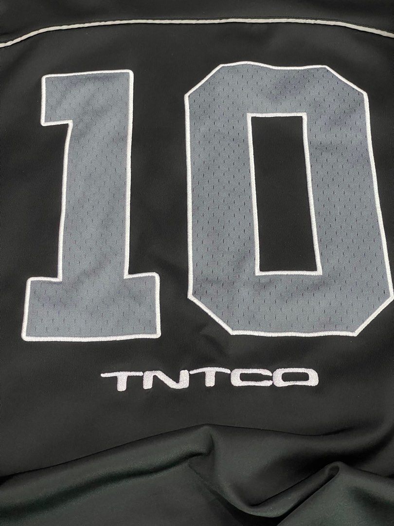 TNTCO x One Piece Jersey, Men's Fashion, Tops & Sets, Tshirts & Polo ...
