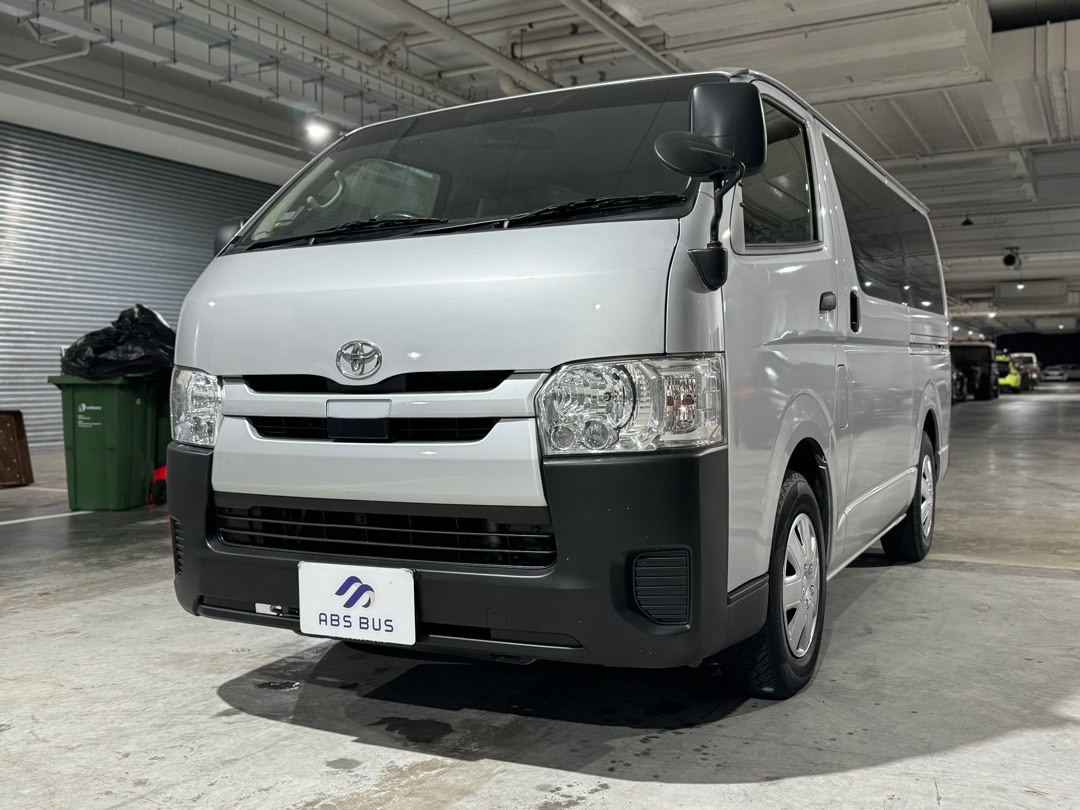 Used Toyota Cars for Sale in Singapore | Buy Pre-Owned Toyota Vehicles