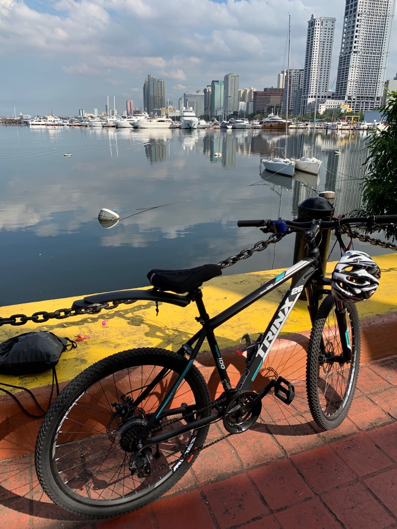 Trinx Majes 100 elite, Sports Equipment, Bicycles & Parts, Bicycles on ...