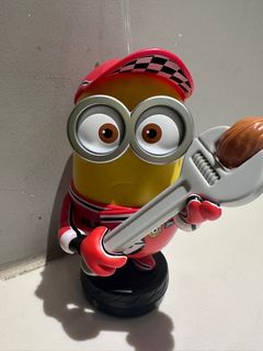 SPEEDOMETER Tumbler Bottle Cup Fast & Furious 8 Tgv Gsc Mbo Cineplex ...