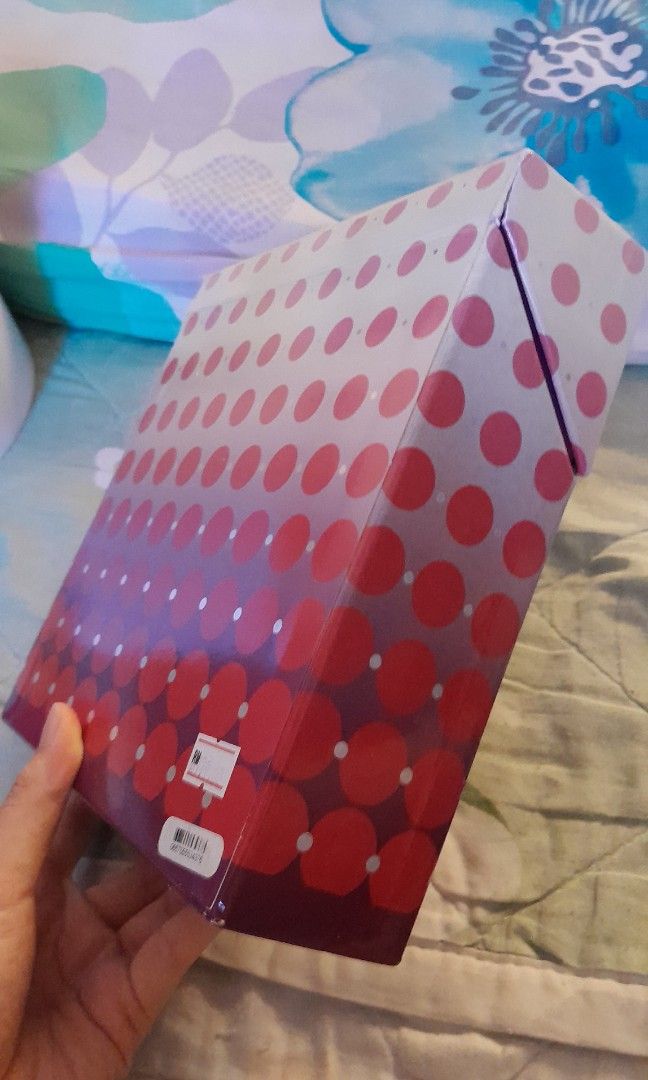 TW BBW BOX ONLY, Announcements on Carousell