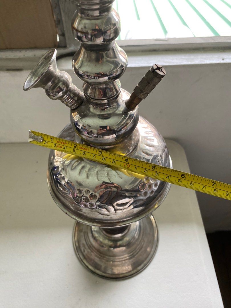 Vintage Shisha, Hobbies & Toys, Memorabilia & Collectibles, Vintage ...
