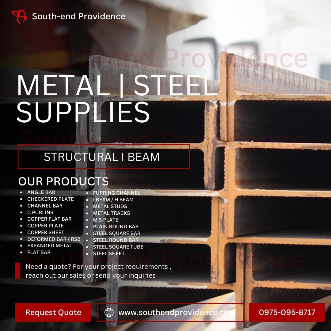 Wide Flange 8 x 6.5 | H Beam | I Beam | Base Plate | MS Plate ...