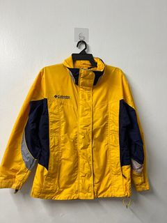 LOWE ALPINE X GORE TEX XCR UNISEX WATERPROOF WINDBREAKER JACKET(24.5x29 ...