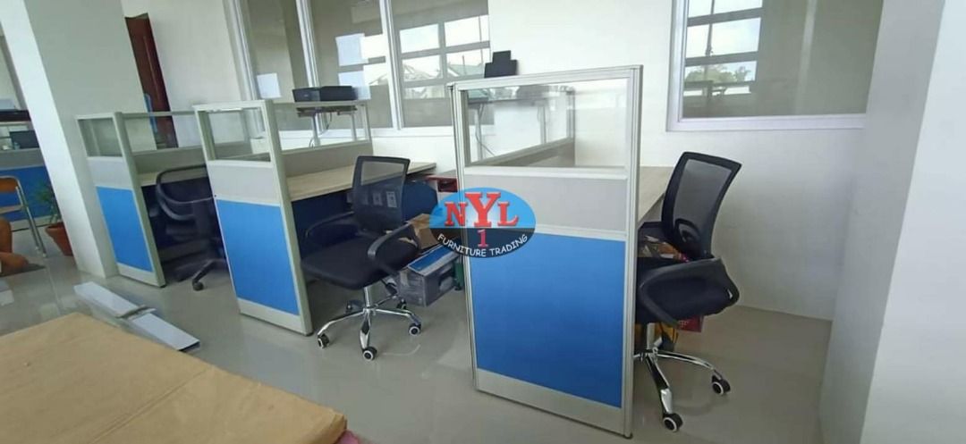 Workstation Versatile Partition, Office Furniture, Workstation ...