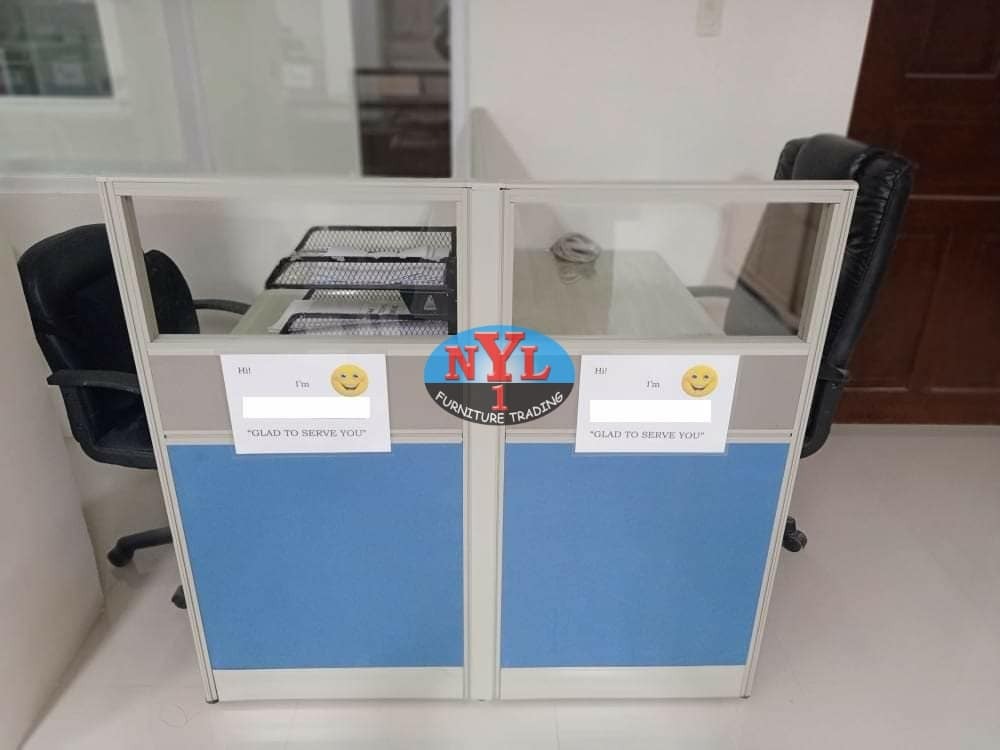 Workstation Versatile Partition, Office Furniture, Workstation ...