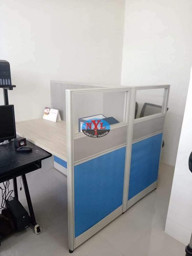 Workstation Versatile Partition, Office Furniture, Workstation ...
