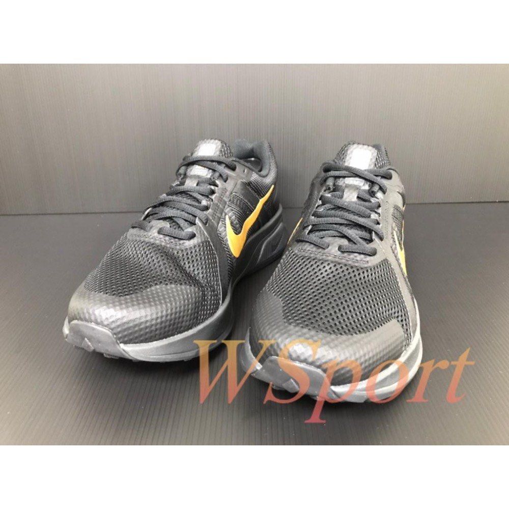 【WS】NIKE RUN SWIFT 2 黑金 男鞋 網布 輕量 緩震 跑步鞋 慢跑鞋 DH5429-010, 他的時尚, 鞋類, 休閒鞋 ...
