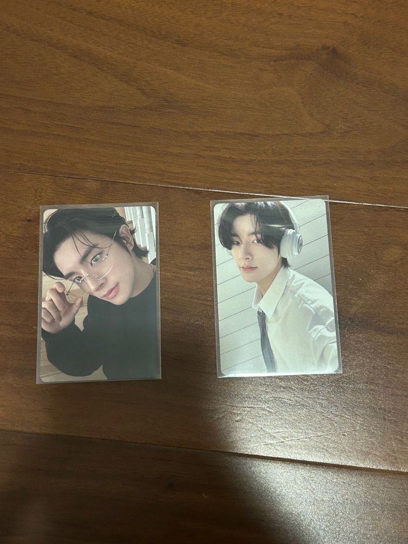 WTS Enhypen Jake Dicon 2024 PC, Hobbies & Toys, Memorabilia ...