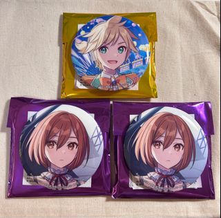 An Shiraishi Project Sekai Merch, Hobbies & Toys, Toys & Games on Carousell