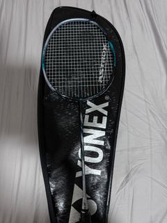 Yonex Astrox 88d pro gen2, Sports Equipment, Sports & Games, Racket ...