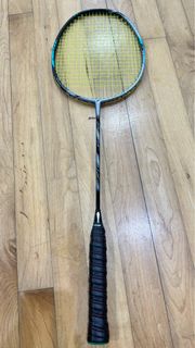 Yonex Astrox 88d pro gen2, Sports Equipment, Sports & Games, Racket ...