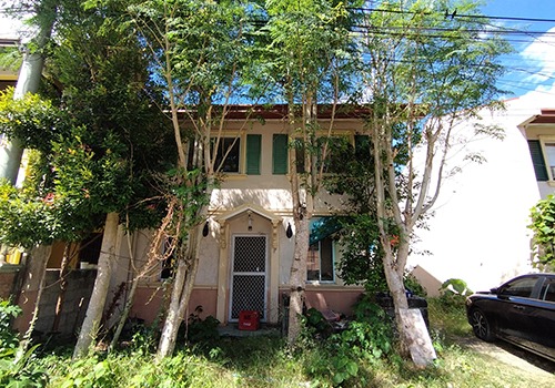 06004-DVO-203 (House & Lot at Cagayan de Oro City Misamis Oriental ...