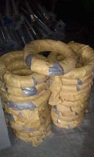 GI Tie Wire, Commercial & Industrial, Construction Tools & Equipment on ...