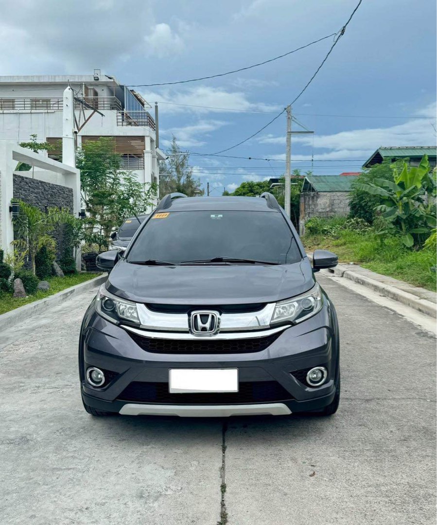 100+ affordable "honda brv" For Sale | Carousell Philippines