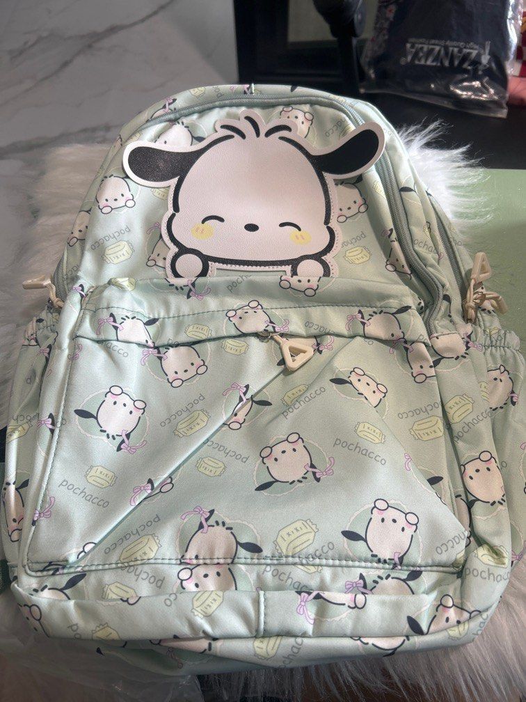 five dollar backpacks