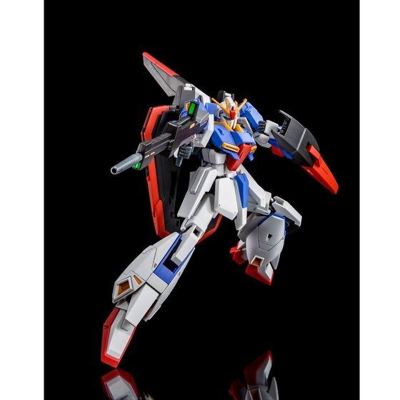 [ 魂限 ] 全新 現貨 HG 1/144 ZETA GUNDAM [U.C.0088], 興趣及遊戲, 玩具 & 遊戲類 - Carousell