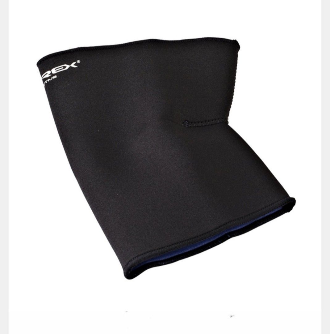 全新 祖迪斯 JOEREX 護膝 預防受傷 固定保護關節 減少疼痛(一個裝), 健康及營養食用品, 按摩紓緩用品 - Carousell