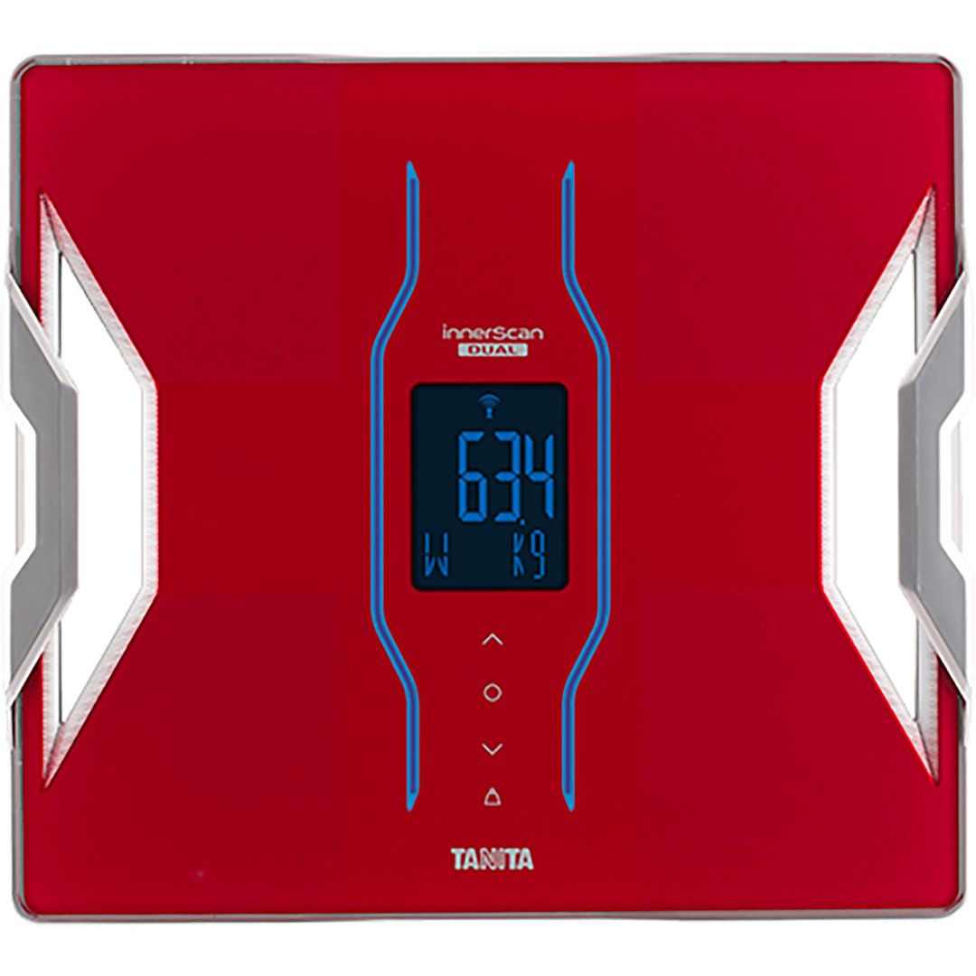 全新 日本製 RD-903 tanita 日版 RD-953 innerscan dual 體脂磅 藍牙連手機 電子磅 智能脂肪磅 SMART Body Composition Scale ...