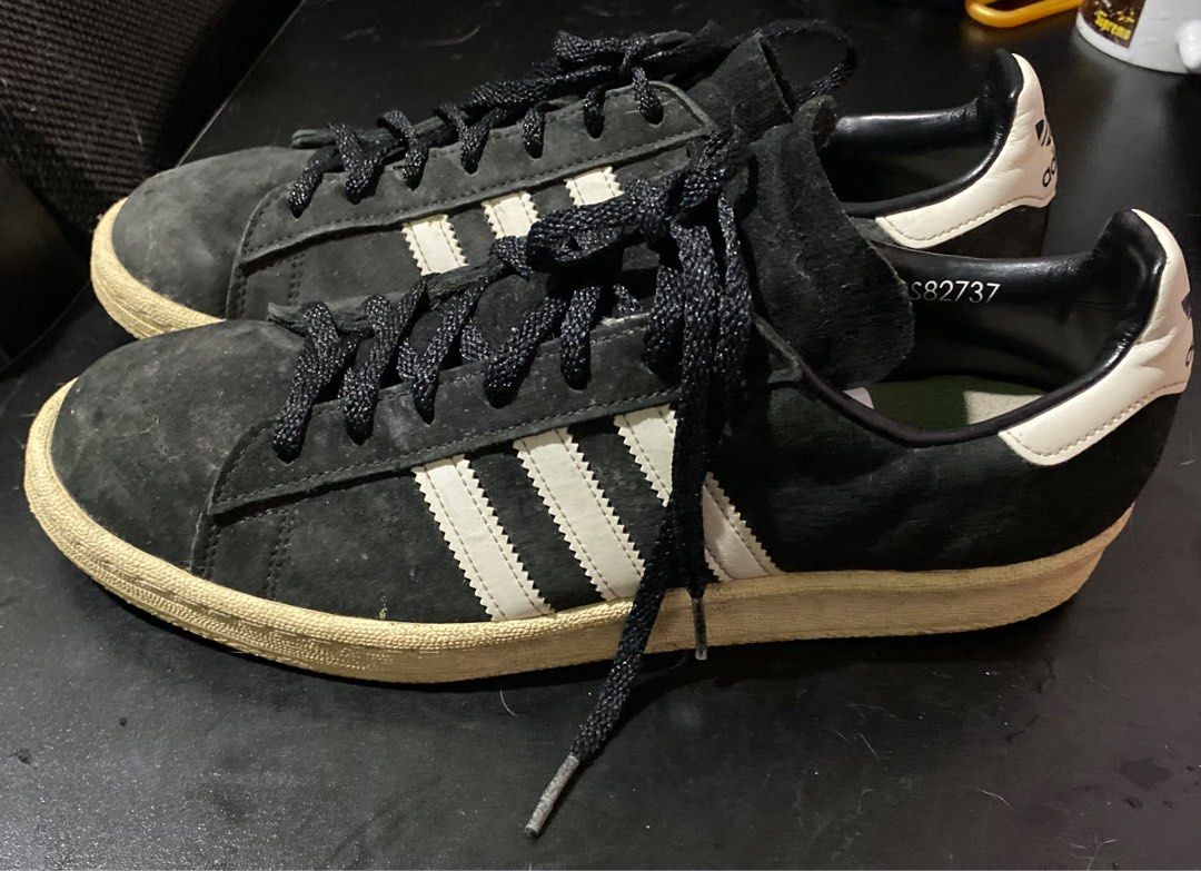 ADIDAS CAMPUS 80s, Men's Fashion, Footwear, Sneakers on Carousell