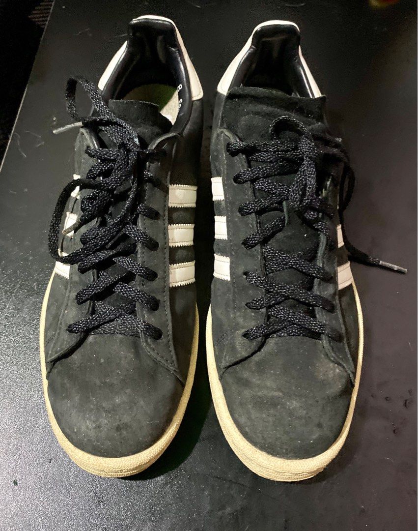 ADIDAS CAMPUS 80s, Men's Fashion, Footwear, Sneakers on Carousell