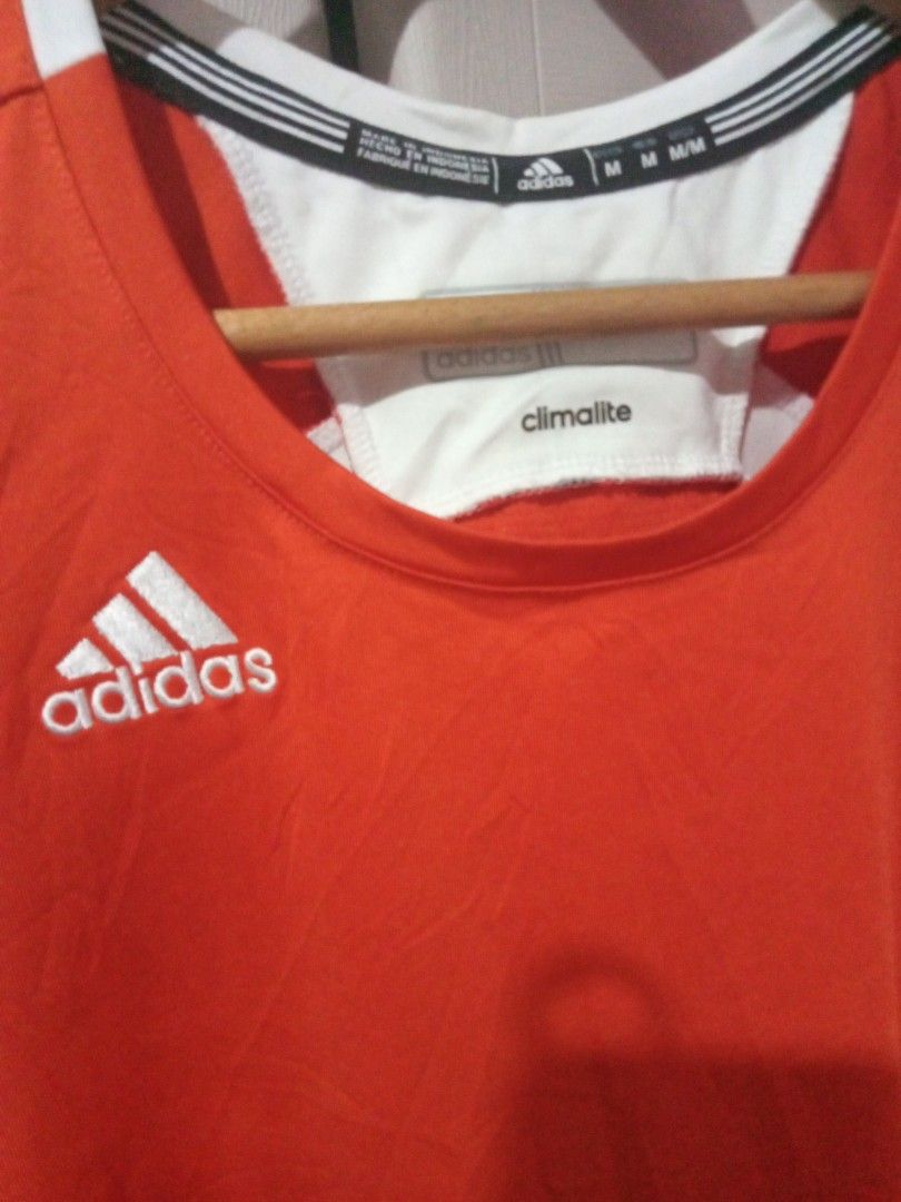 Adidas drift sando, Everything Else, Others on Carousell