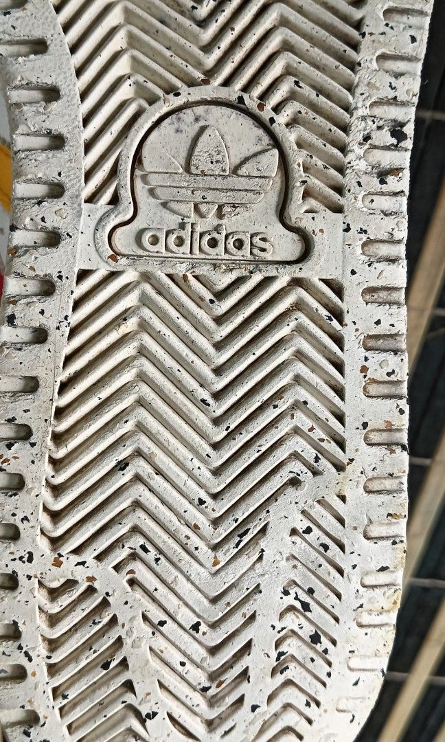 Adidas Superstar Rasta, Men's Fashion, Footwear, Sneakers on Carousell