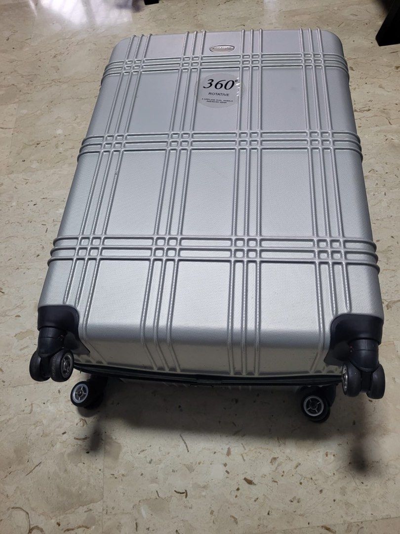 American Gear 33”luggage, Hobbies & Toys, Travel, Luggage on Carousell