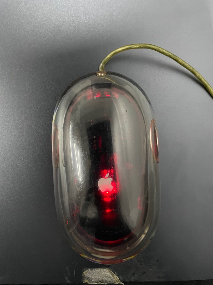 Apple Pro Mouse / Magic Mouse / Apple, Computers & Tech, Parts ...