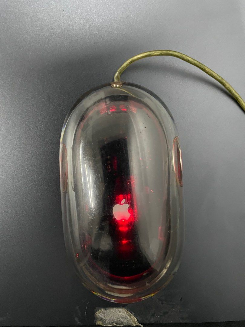 Apple Pro Mouse / Magic Mouse / Apple, Computers & Tech, Parts ...