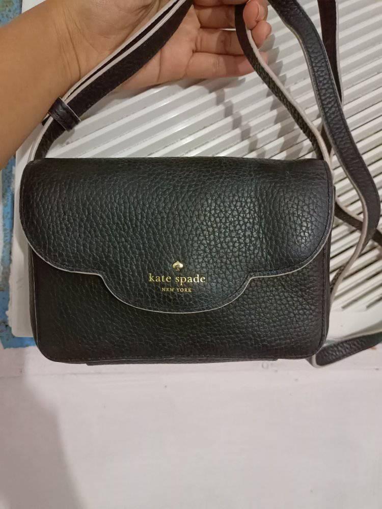 Authentic Kate Spade, Luxury, Bags & Wallets on Carousell