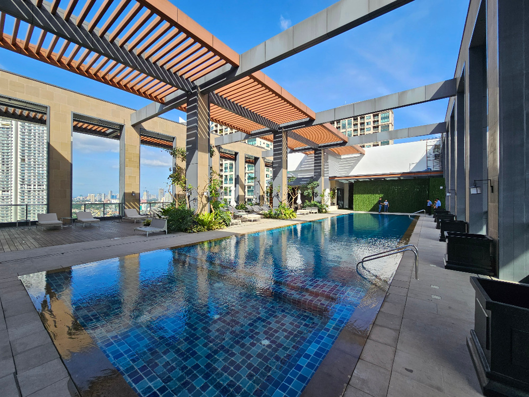 BALMORI SUITES ROCKWELL MAKATI 2 BEDROOM FOR SALE, Property, For Sale ...