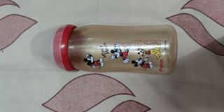 Botol susu / botol dot pigeon wide neck, Bayi & Anak, Perawatan ...