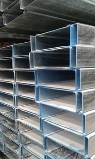 C-PURLINS ( PARLINA SALE ), Commercial & Industrial, Construction ...
