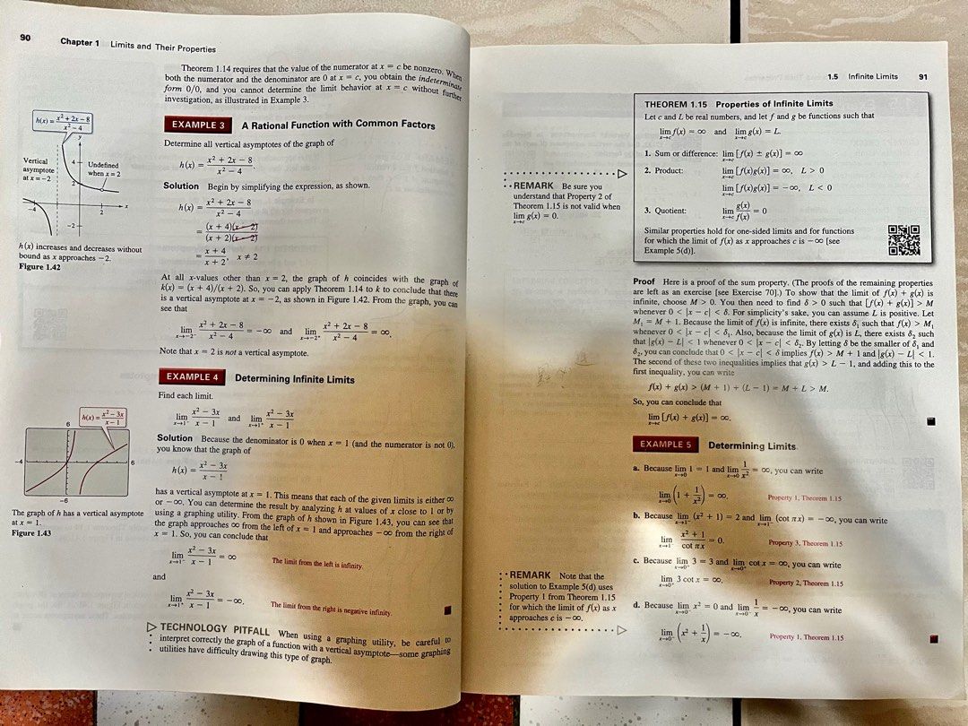 Calculus 11th edition 微積分原文書 （metric version), 書籍、休閒與玩具, 書本及雜誌, 教科書、參考書 ...