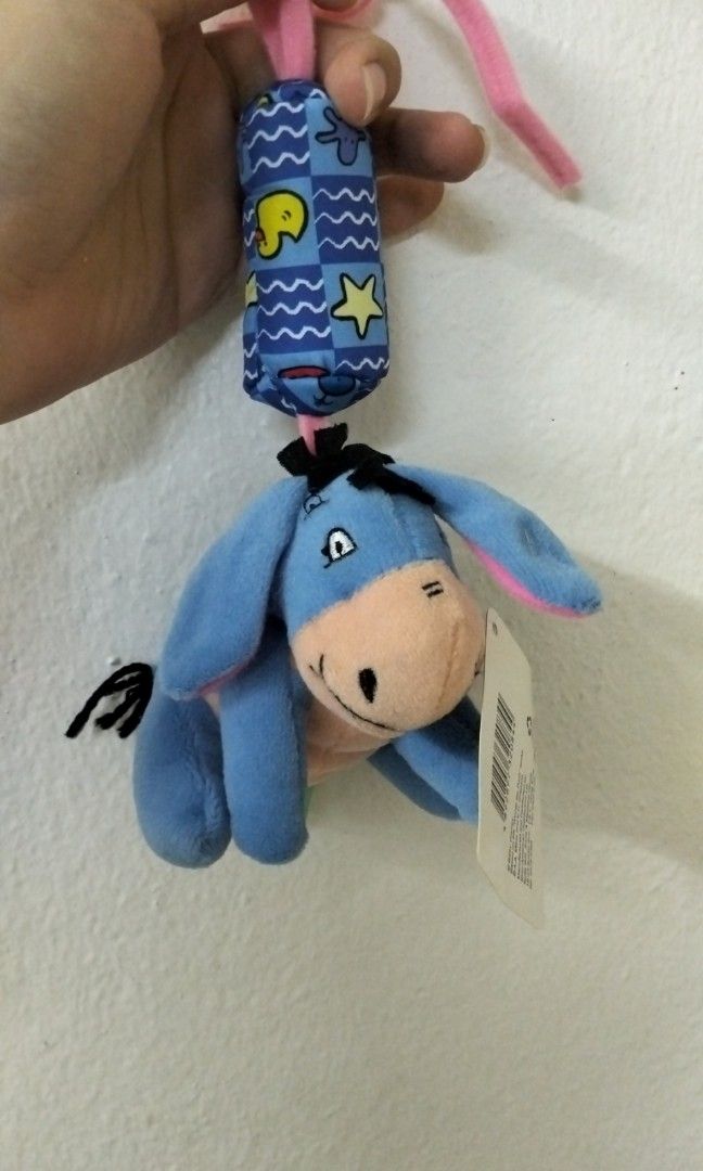 ⚠️Clearance ⚠️Winnie the Pooh character toys, Hobbies & Toys, Toys ...