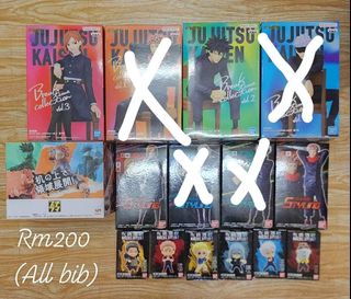 Jujutsu Kaisen | Satoru Gojo X Fushiguro Toji | Hard Studio | 【FREE ...