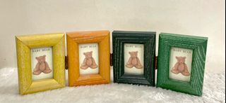 Omani rocks minerals and gemstones framed, Furniture & Home Living ...