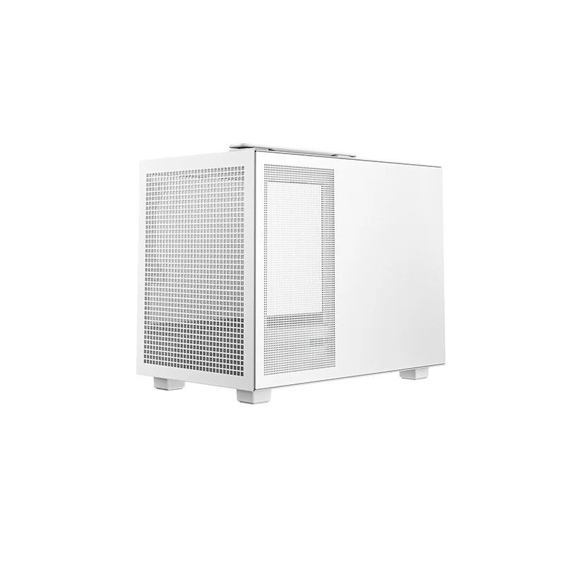 DeepCool CH160 Mini-ITX Case Mini-ITX PC Case Mini-ITX PC Mini-ITX CPU ...