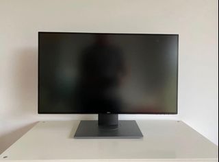 [New Arrival] Dell S2725DS 27 Monitor QHD Built-in-Speaker Refresh Rate ...