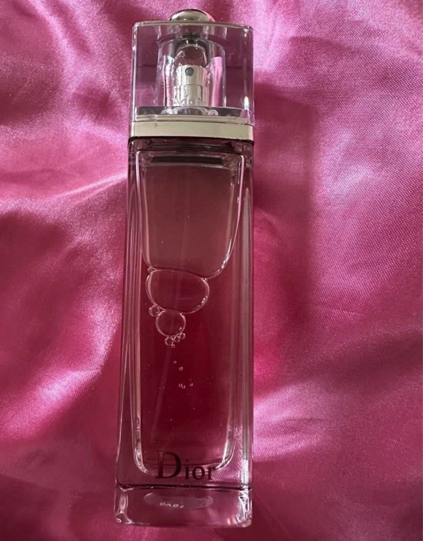 Dior Addict Perfume, Beauty & Personal Care, Fragrance & Deodorants on ...