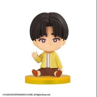 SEVENTEEN IN THE SOOP MAKING PHOTOBOOK, Hobbies & Toys, Collectibles ...