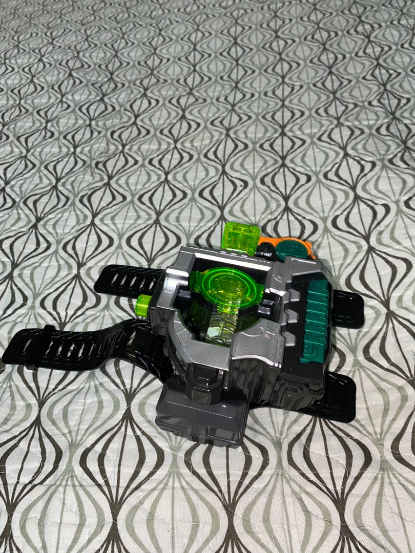 Dx Mega Ulorder (Kamen Rider Necrom), Hobbies & Toys, Toys & Games on ... Dx Mega Ulorder (Kamen Rider Necrom), Hobbies & Toys, Toys & Games on ...