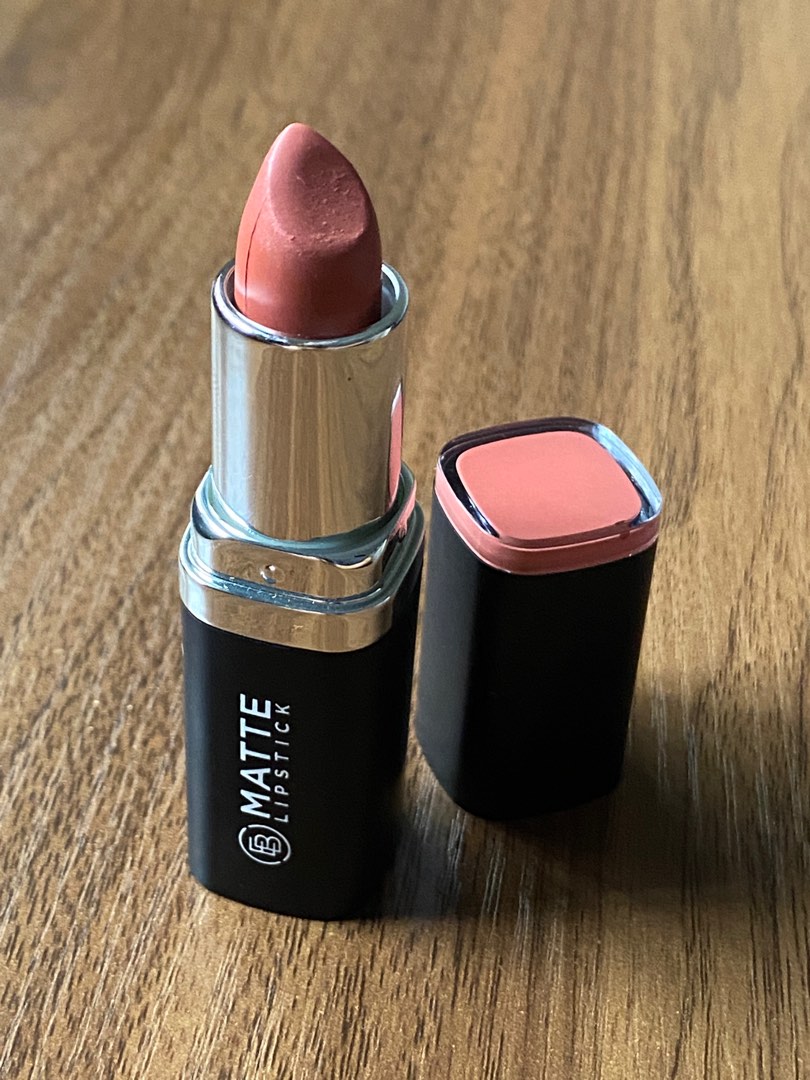 Ever Bilena Matte Lipstick - Sexy Nude, Beauty & Personal Care, Face ...