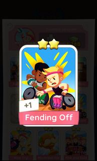 Fending Off Monopoly Go, Video Gaming, Gaming Accessories, In-Game ...