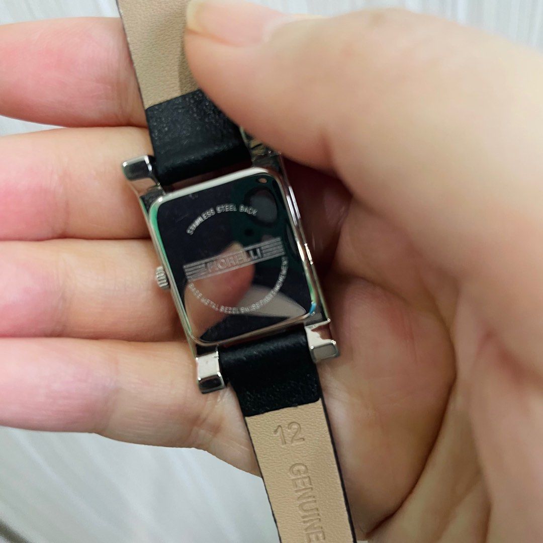 FIORELLI Watch, Women's Fashion, Watches & Accessories, Watches on ...