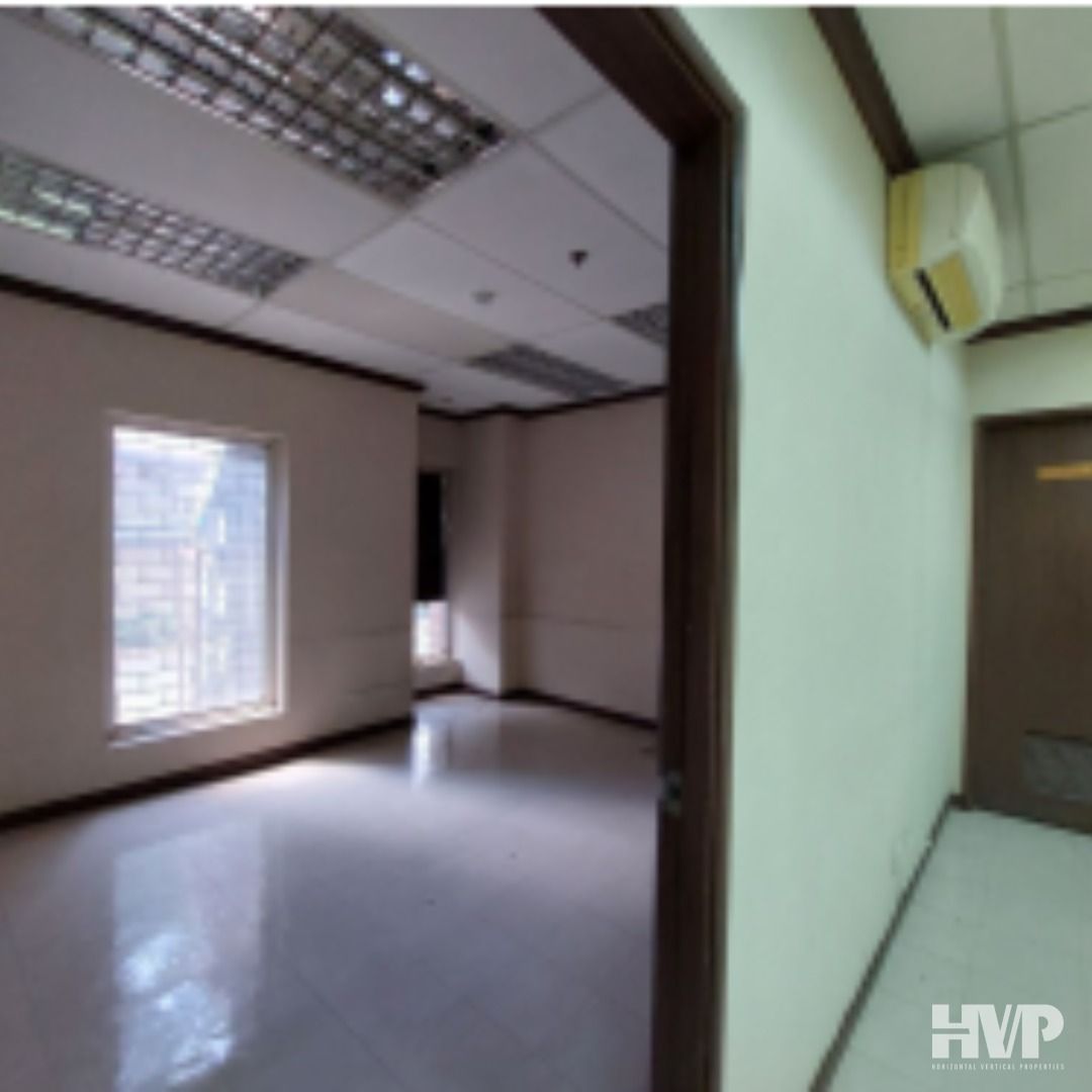 FOR RENT: Office Space - Dolmar Building EDSA, Mandaluyong City ...