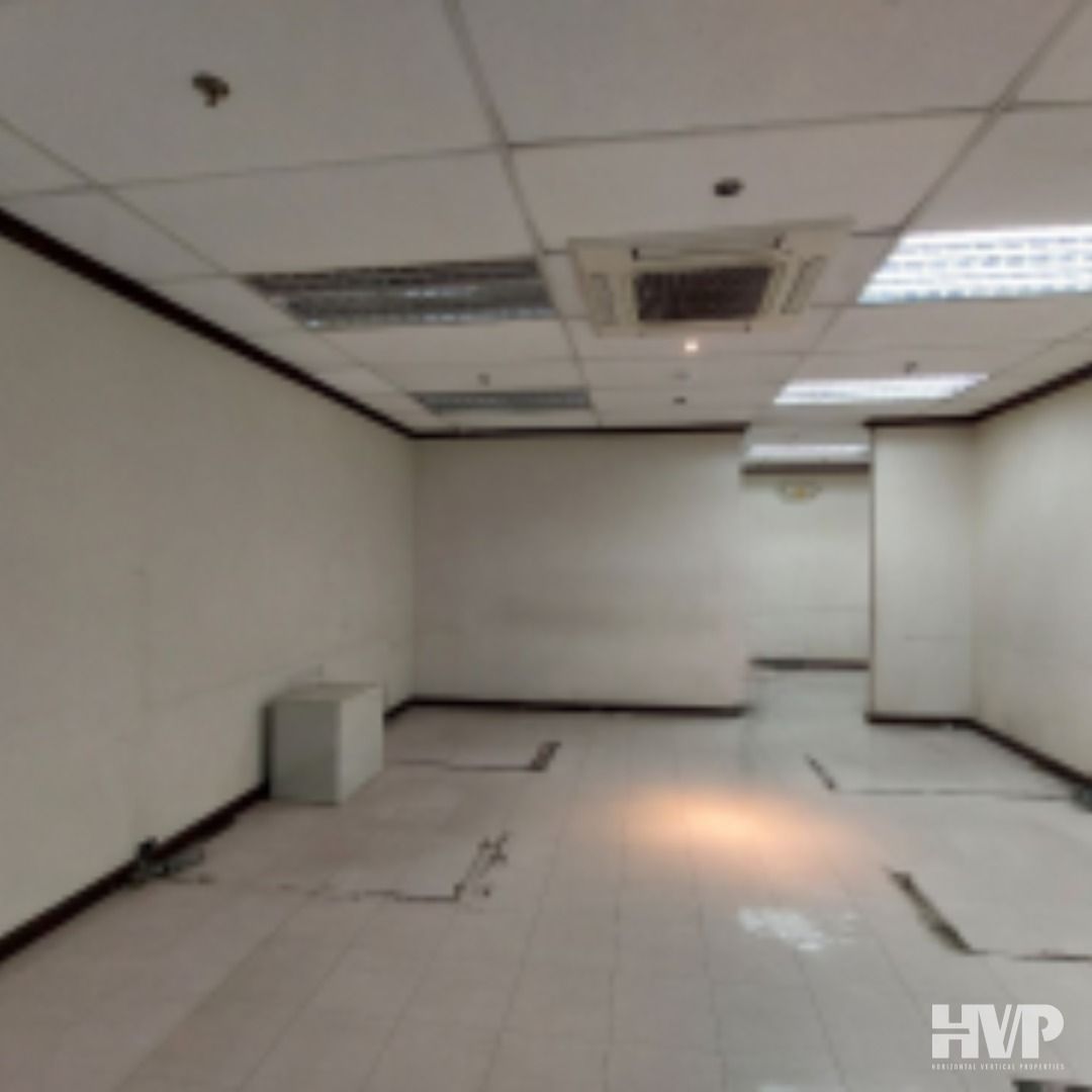 FOR RENT: Office Space - Dolmar Building EDSA, Mandaluyong City ...