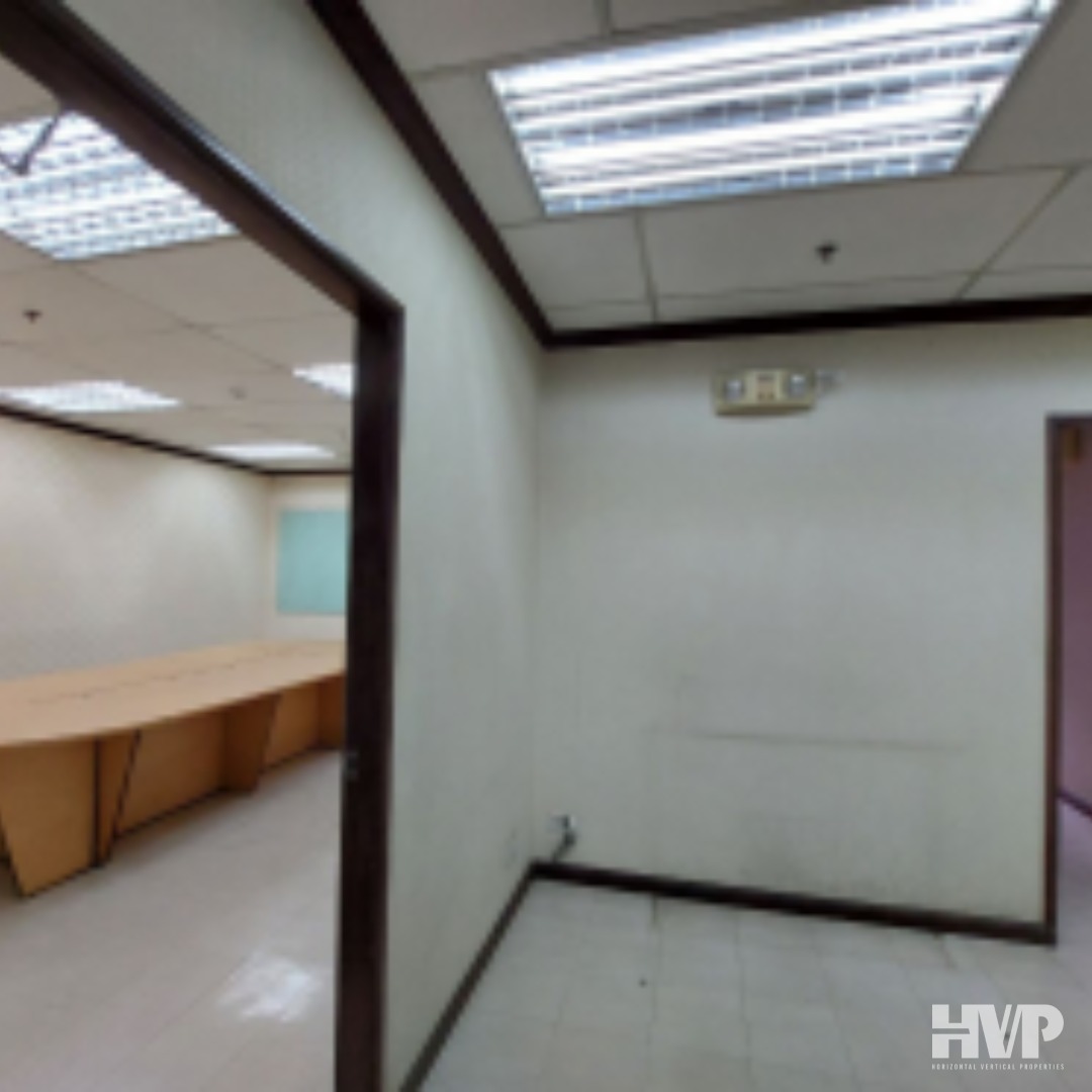 FOR RENT: Office Space - Dolmar Building EDSA, Mandaluyong City ...